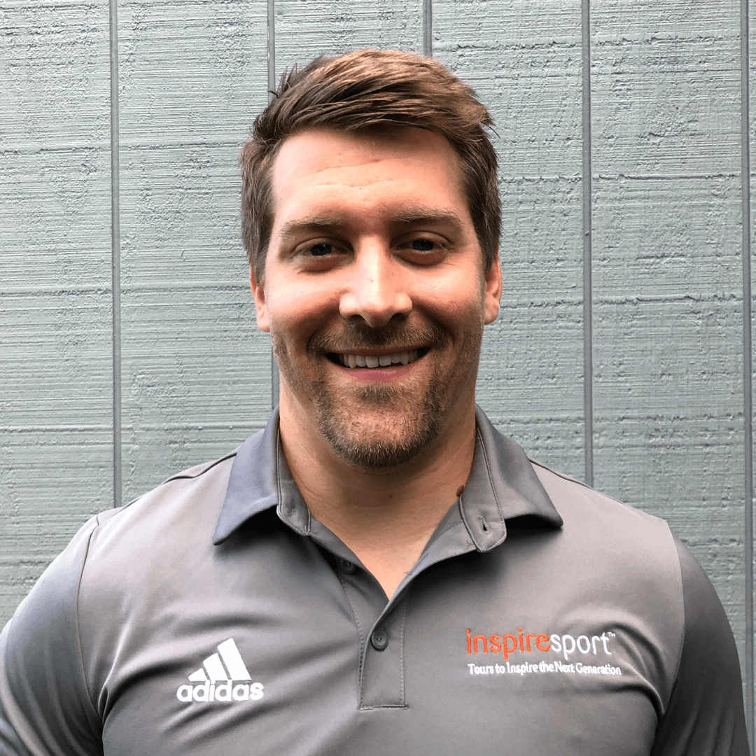 Meet the Team | Find Out More About Our Employees | inspiresport